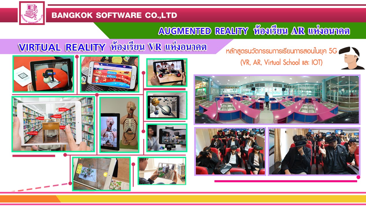 BANGKOK SOFTWARE
