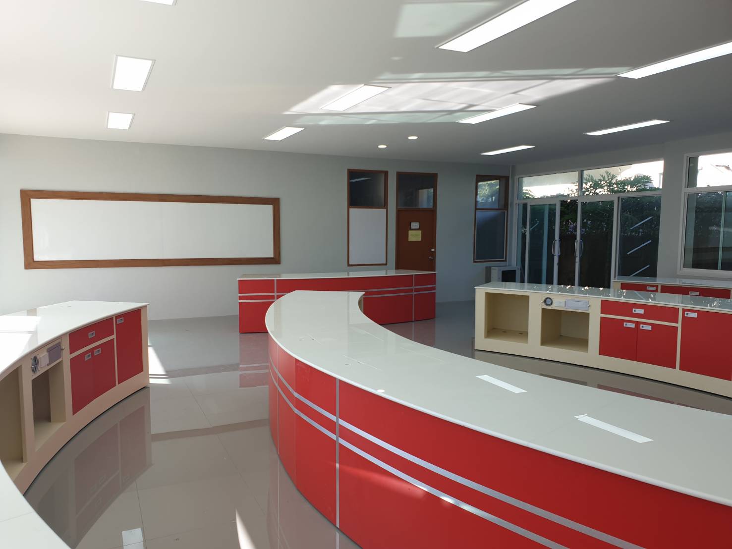 โครงการ 168 Virtual school Chef