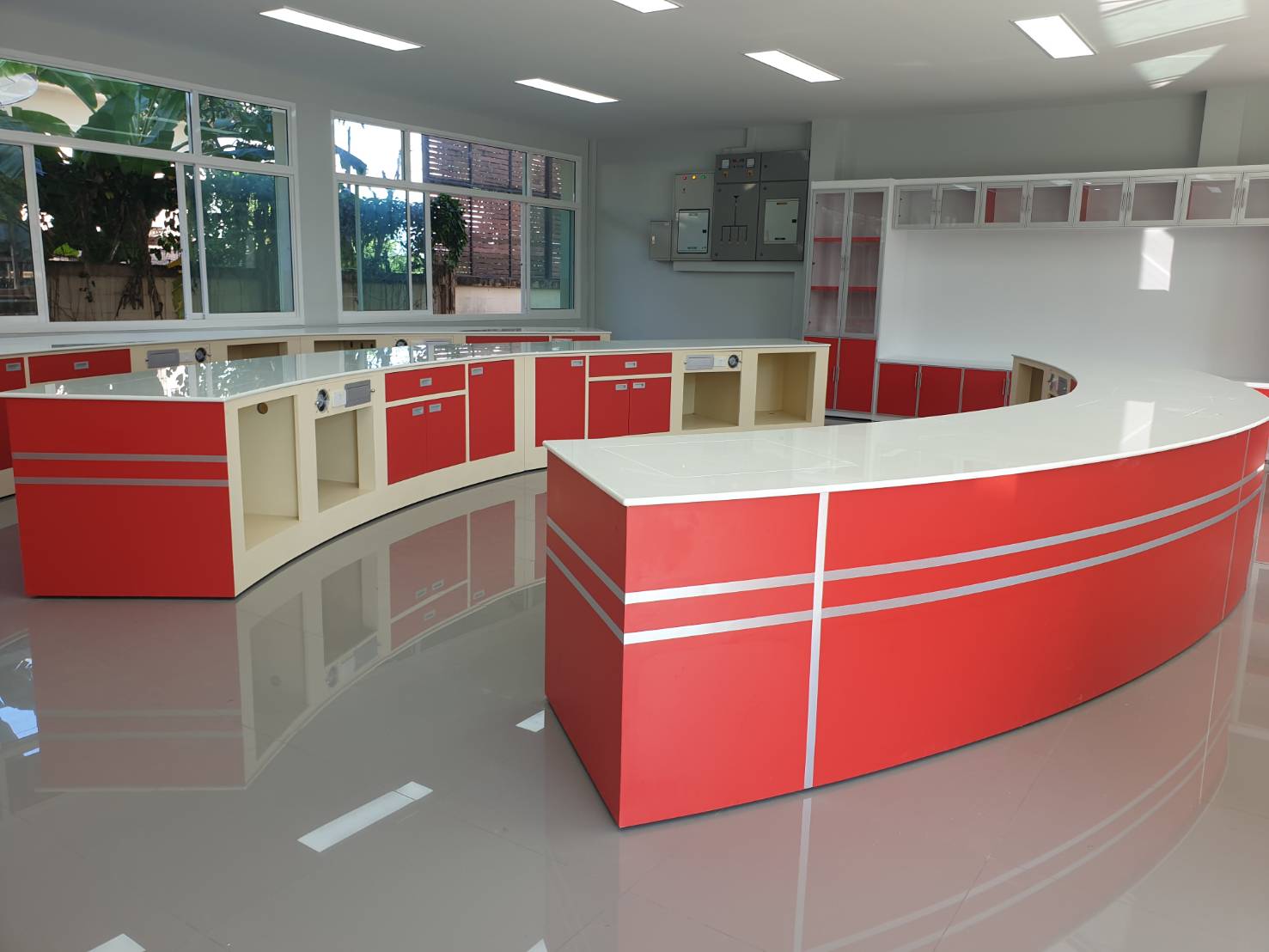 โครงการ 168 Virtual school Chef